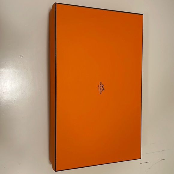 Hermes | Other | Hermes Paris New Box | Poshmark